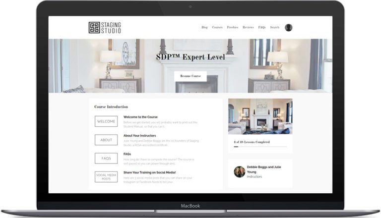 5 Best Home Staging Courses Revealed (2025 Edition)